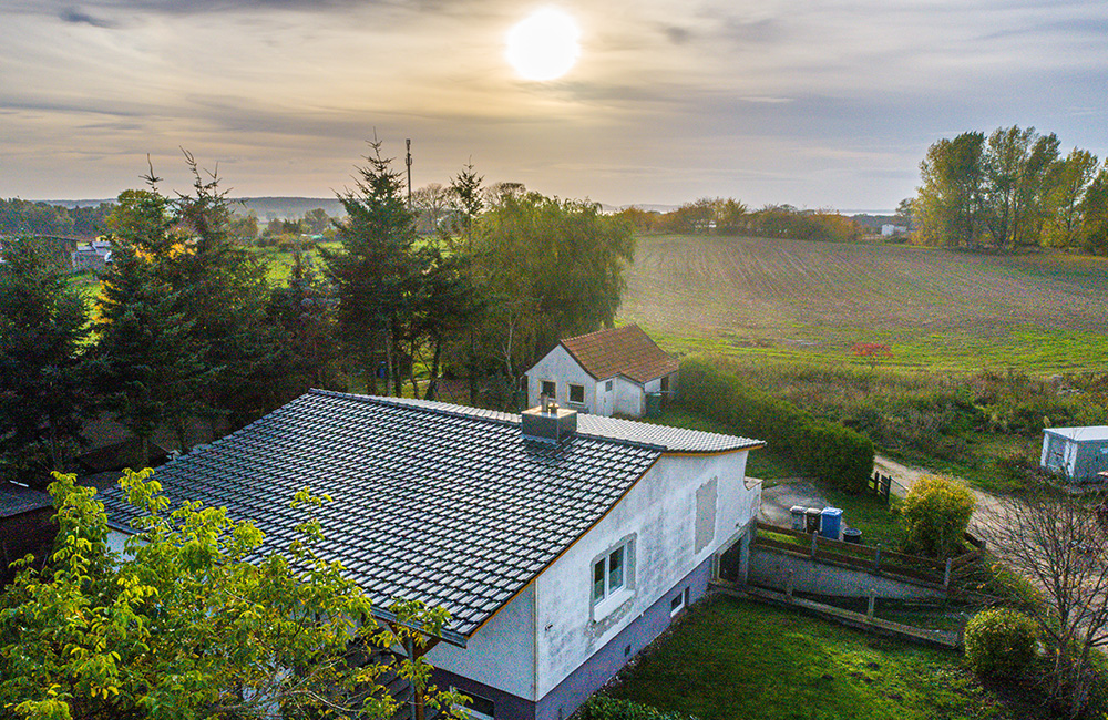 Einfamilienhaus Sagard / Jasmund | Goldberg Immobilien Rügen