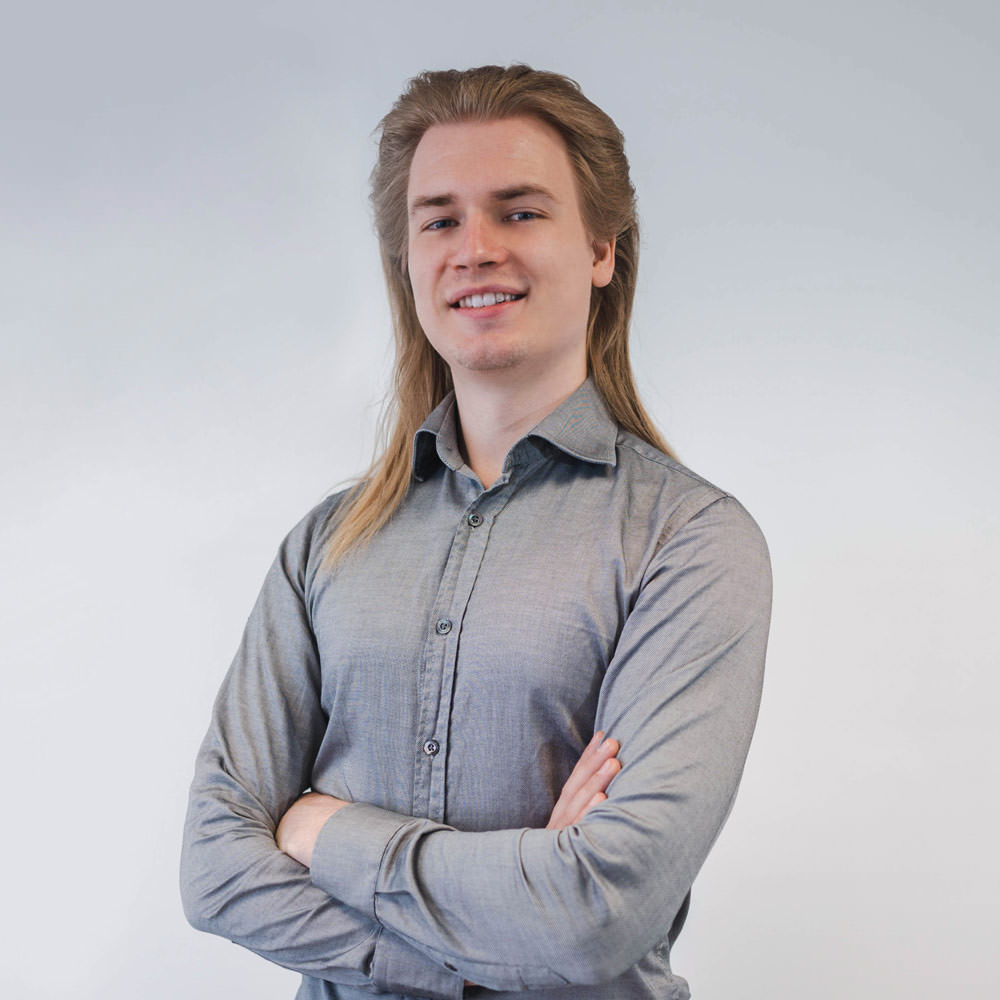 Über uns - Das Team: Mitarbeiter | Goldberg Immobilien Rügen